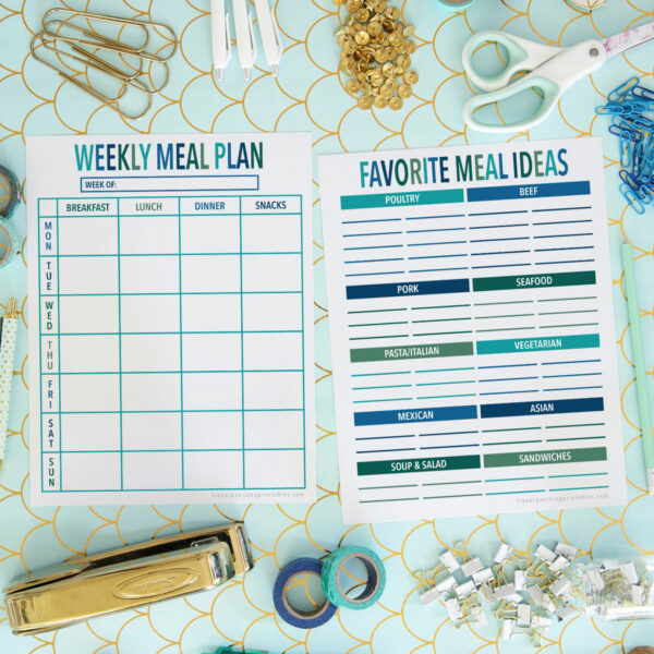 The Ultimate Home Maintenance Checklist (with Free Printables!)